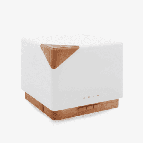 Cube Diffuser - Grassroots Essentials